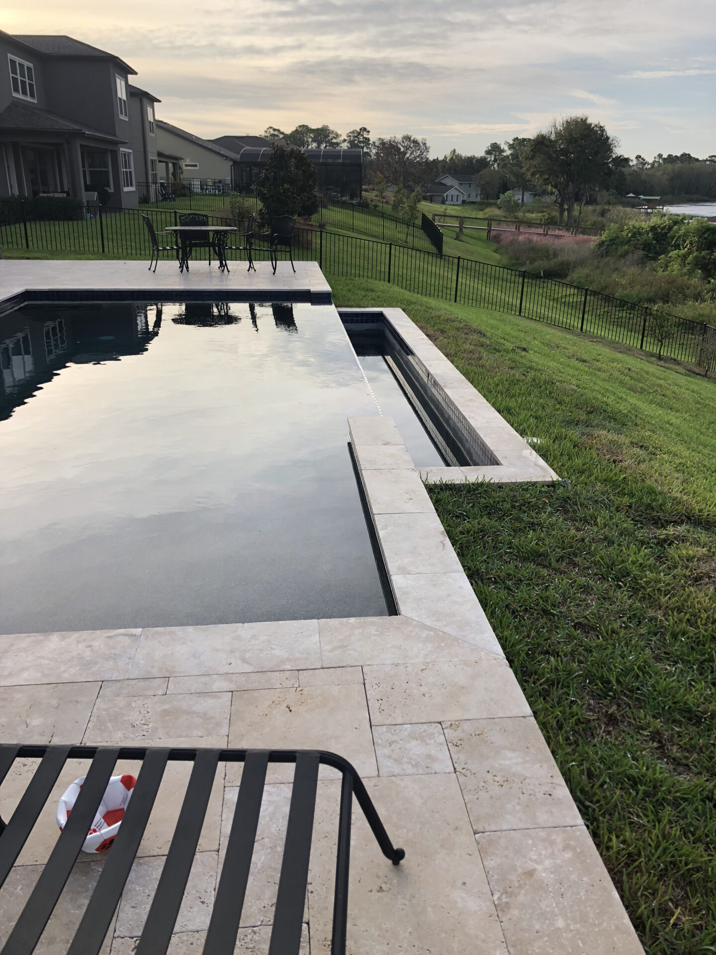 Central Florida Pools | Custom Pool Design & Construction | Free Quote
