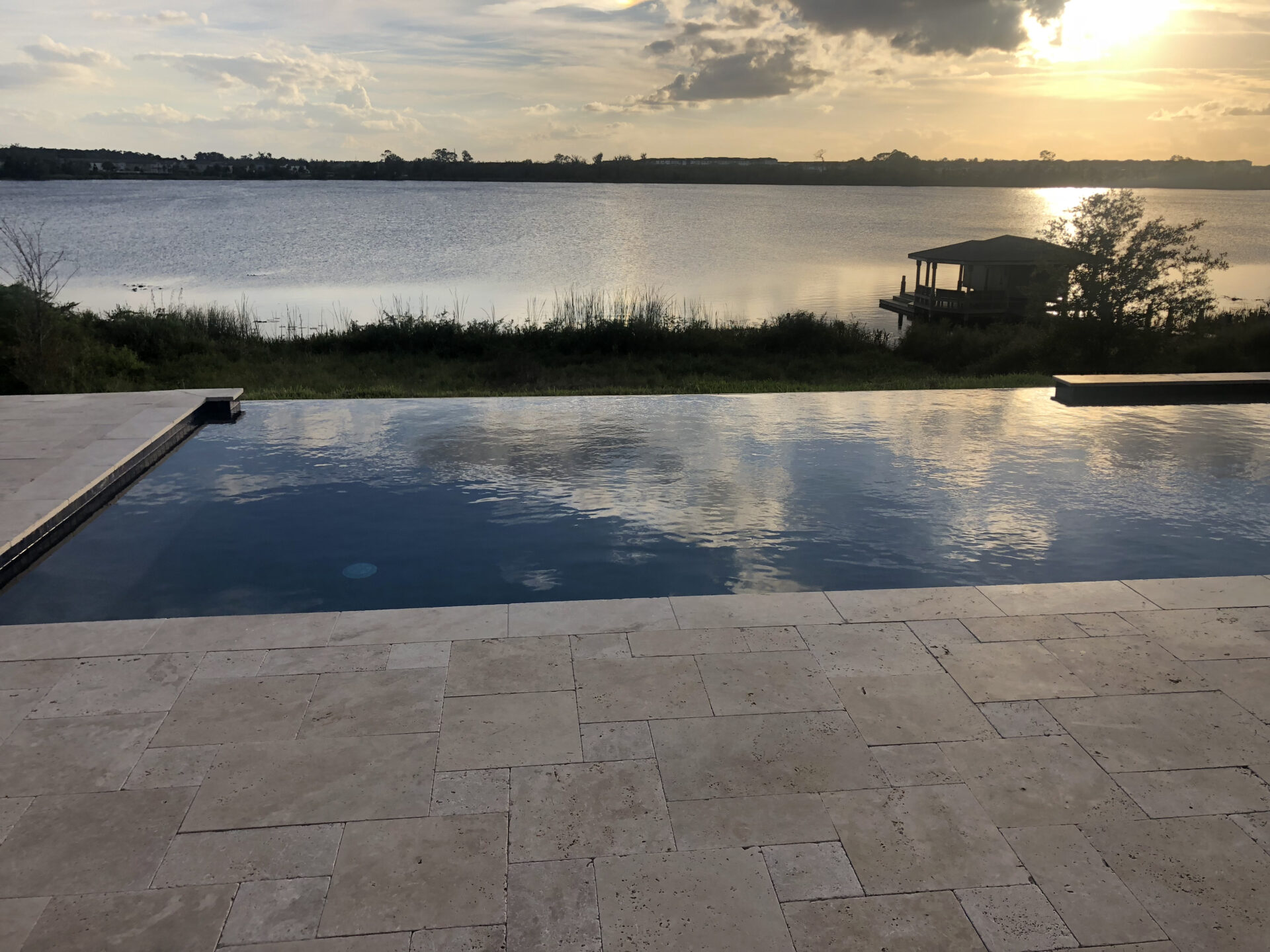 Central Florida Pools | Custom Pool Design & Construction | Free Quote