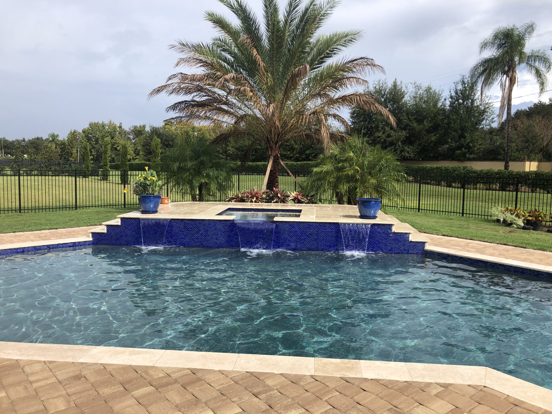 Central Florida Pools | Custom Pool Design & Construction | Free Quote