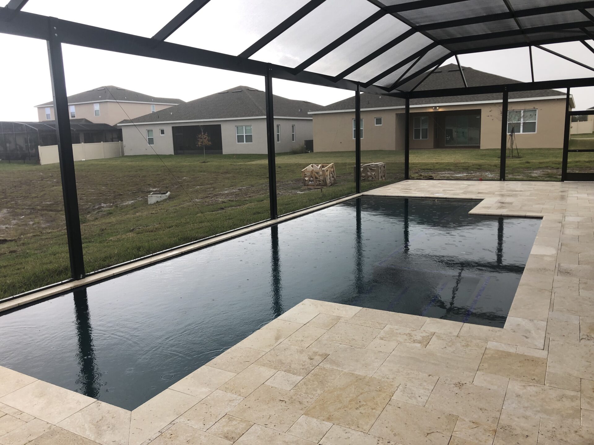 Central Florida Pools | Custom Pool Design & Construction | Free Quote