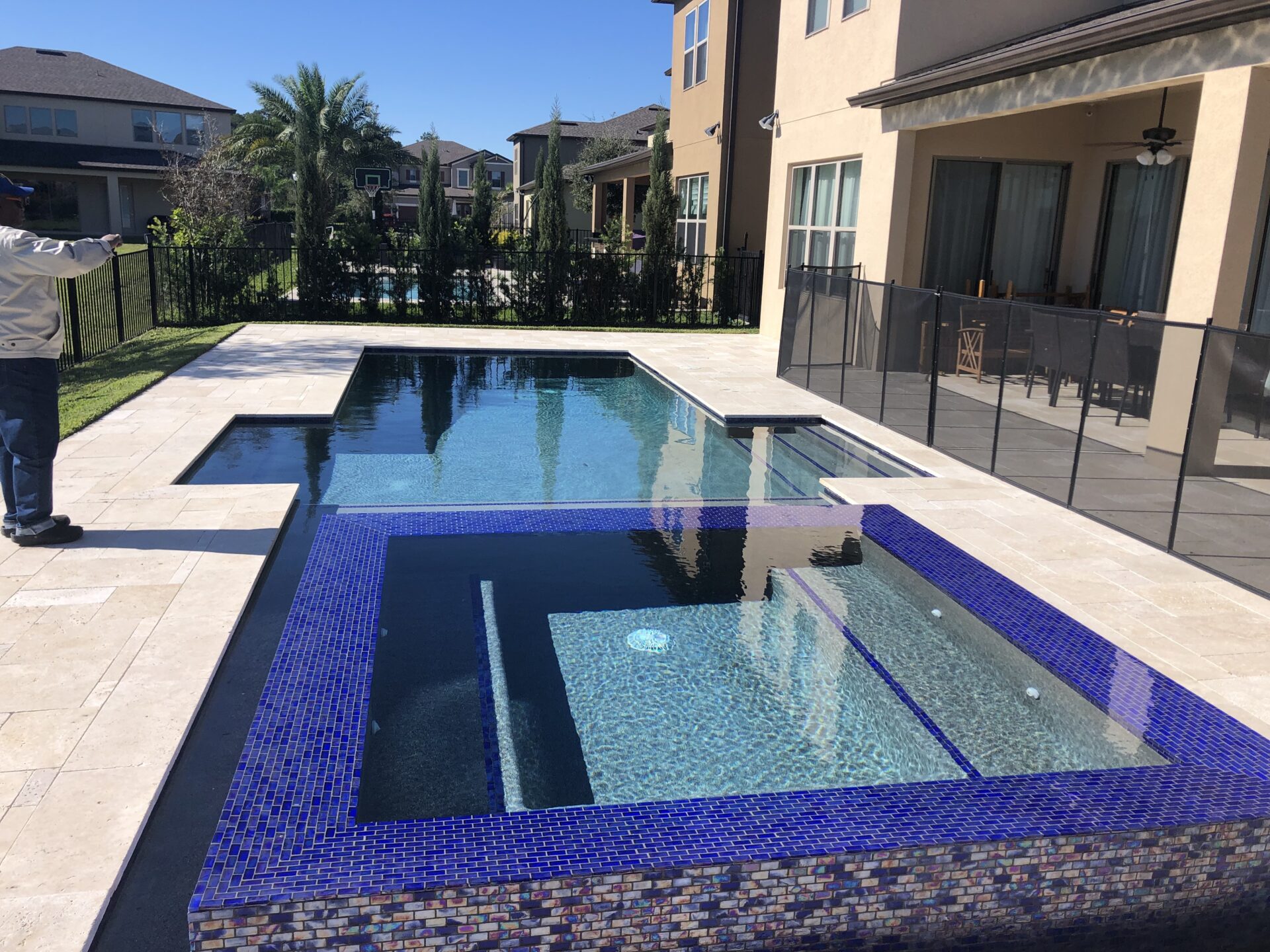 Central Florida Pools | Custom Pool Design & Construction | Free Quote