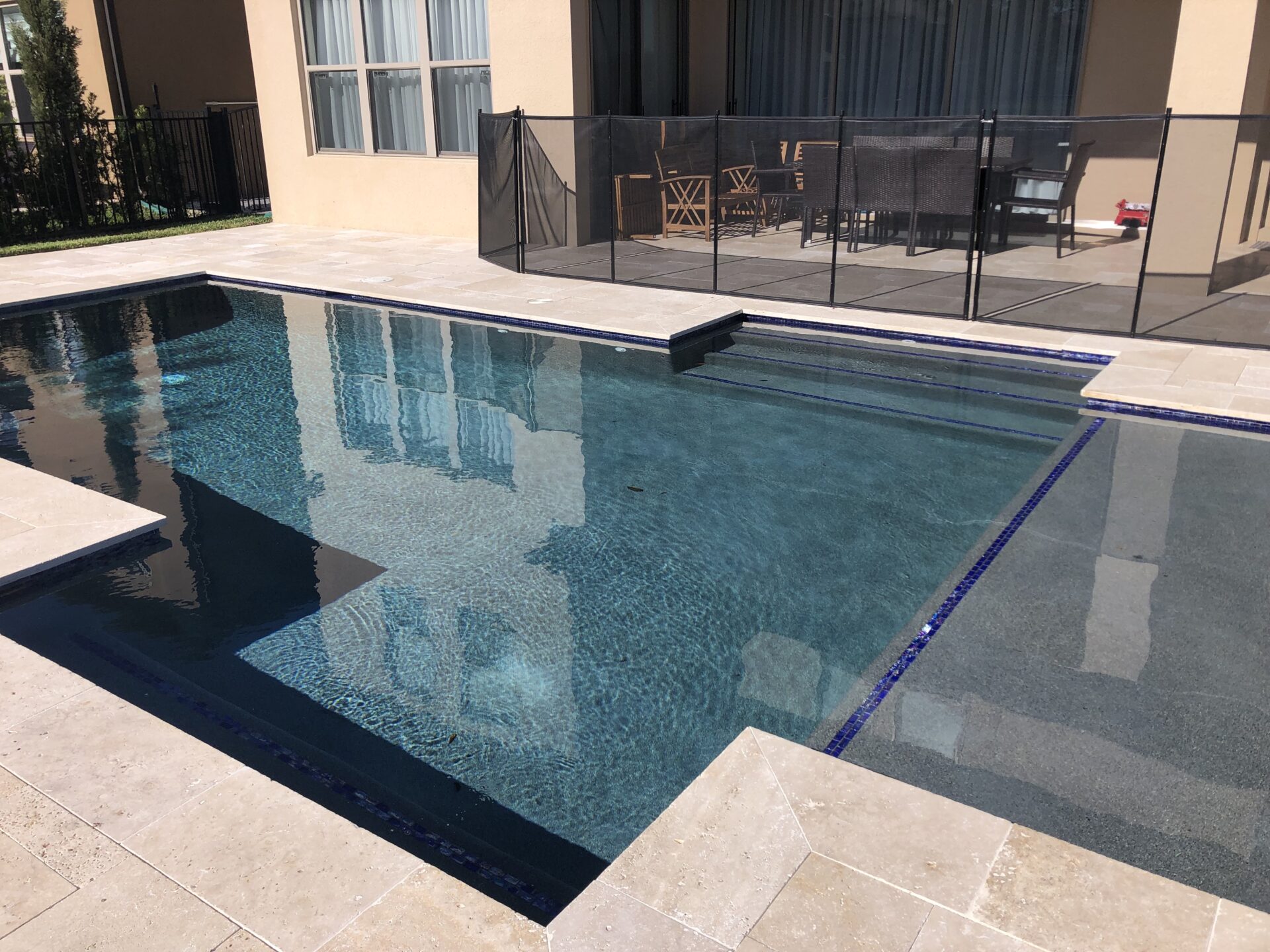 Central Florida Pools | Custom Pool Design & Construction | Free Quote