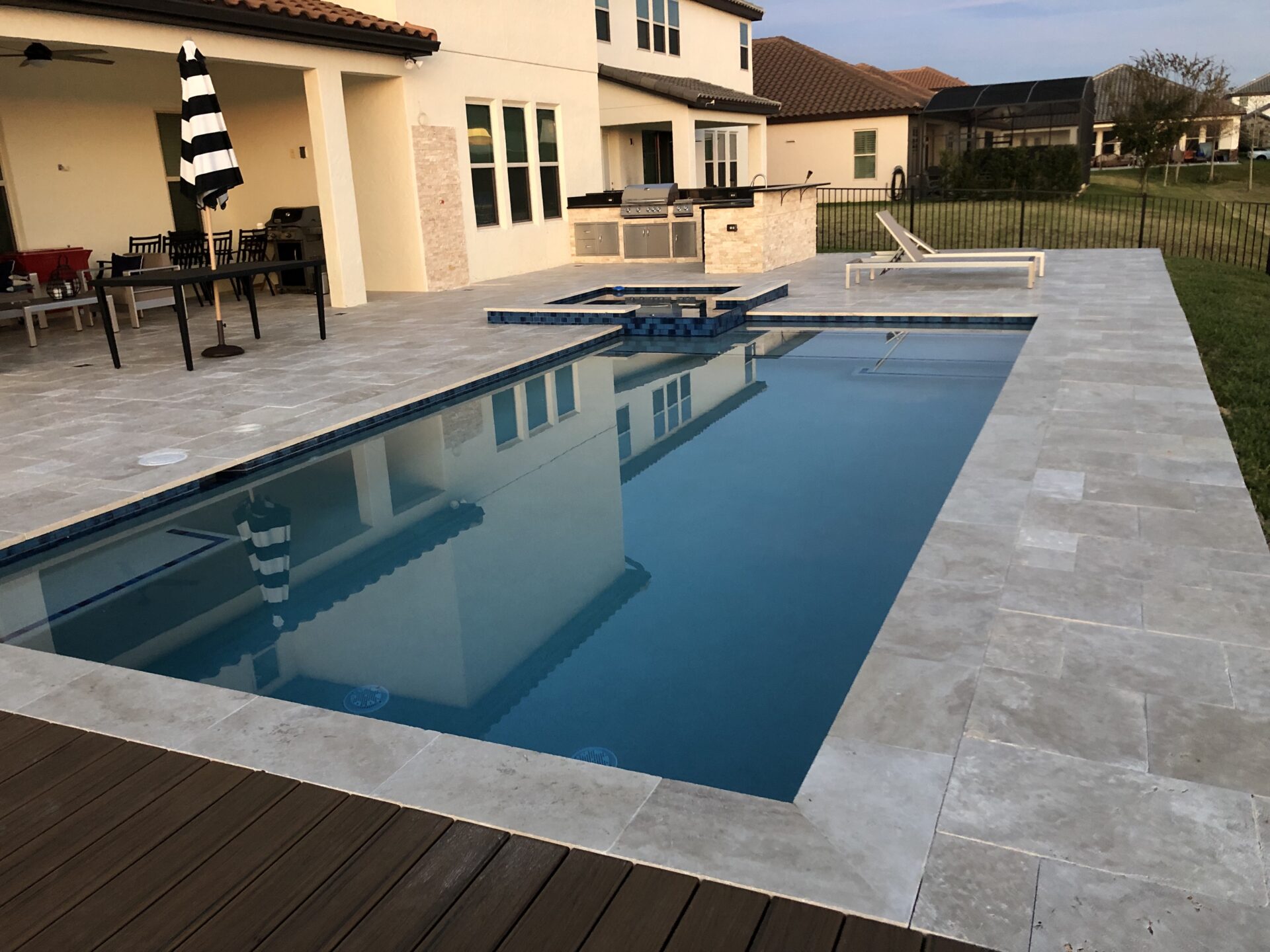 Central Florida Pools | Custom Pool Design & Construction | Free Quote