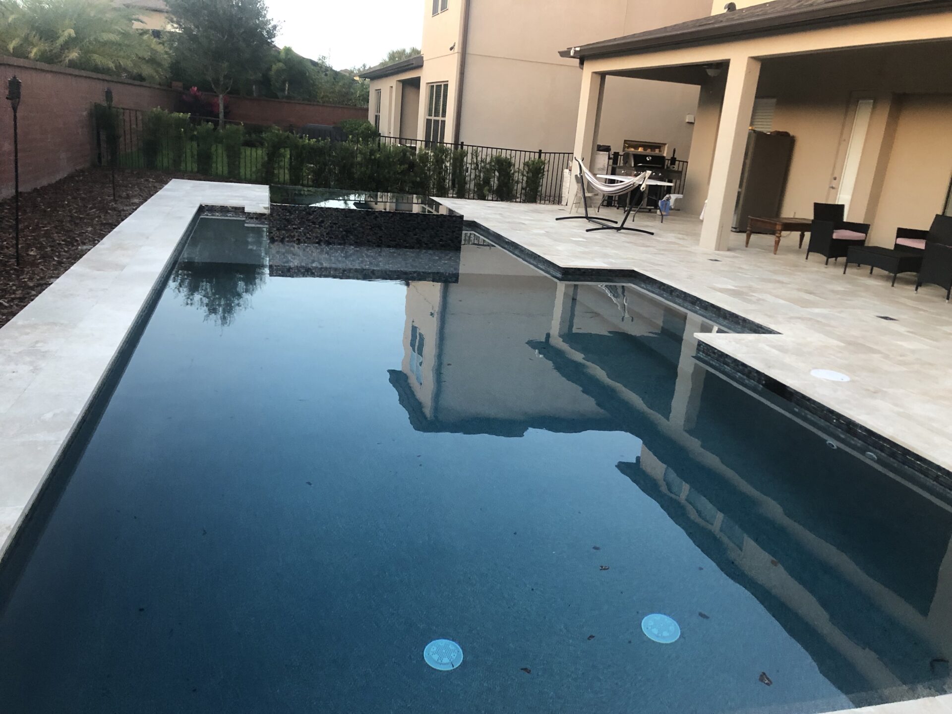 Central Florida Pools | Custom Pool Design & Construction | Free Quote