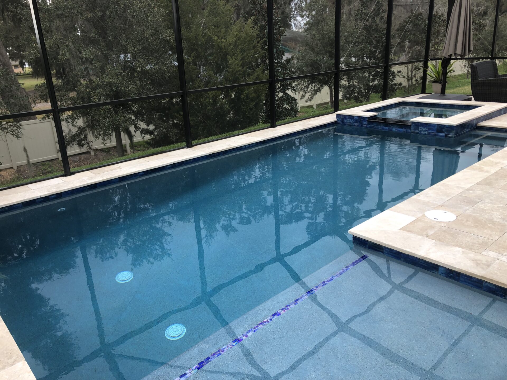 Central Florida Pools | Custom Pool Design & Construction | Free Quote