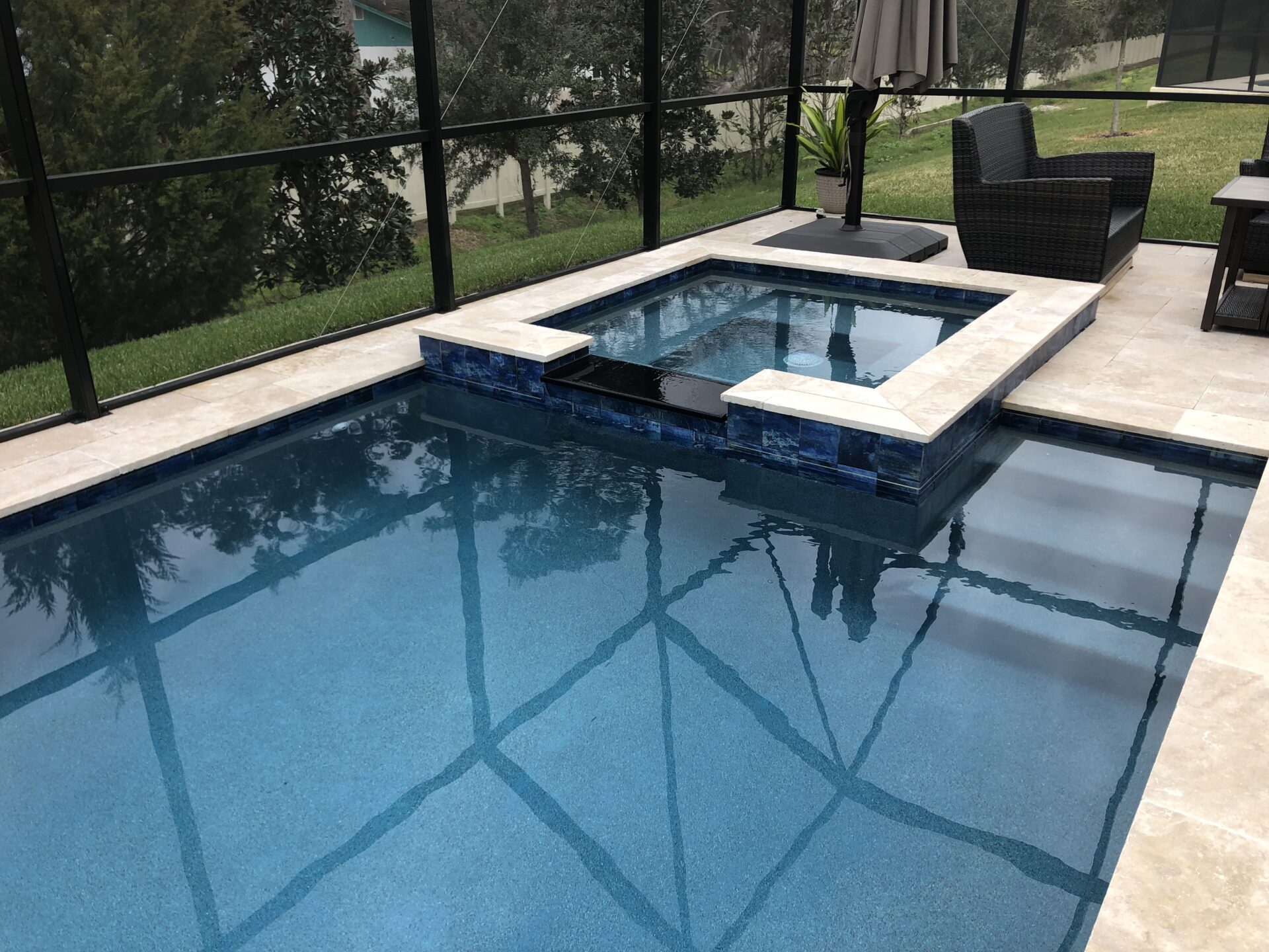 Central Florida Pools | Custom Pool Design & Construction | Free Quote