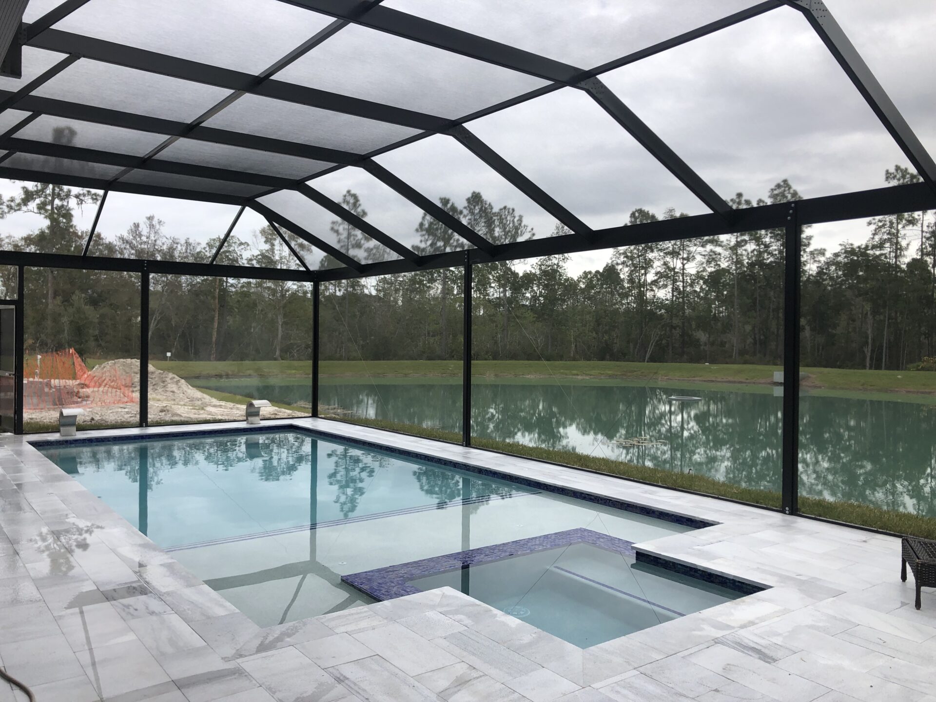 Central Florida Pools | Custom Pool Design & Construction | Free Quote
