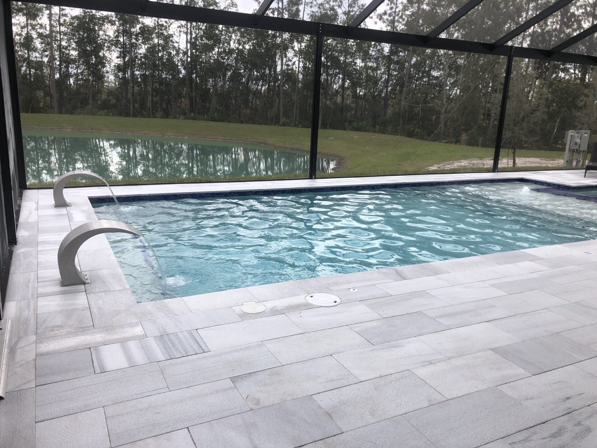 Central Florida Pools | Custom Pool Design & Construction | Free Quote