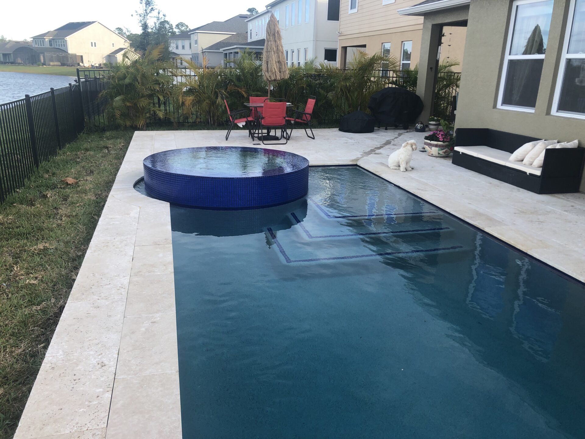 Central Florida Pools | Custom Pool Design & Construction | Free Quote