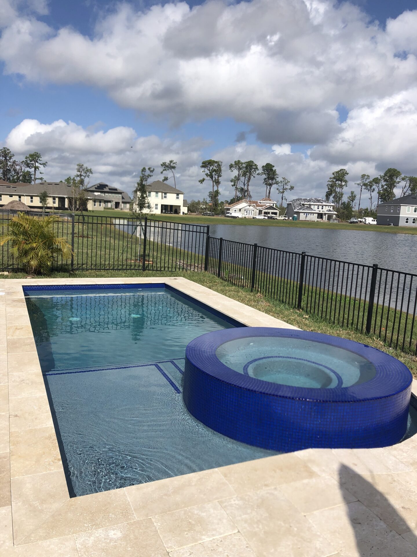 Central Florida Pools | Custom Pool Design & Construction | Free Quote