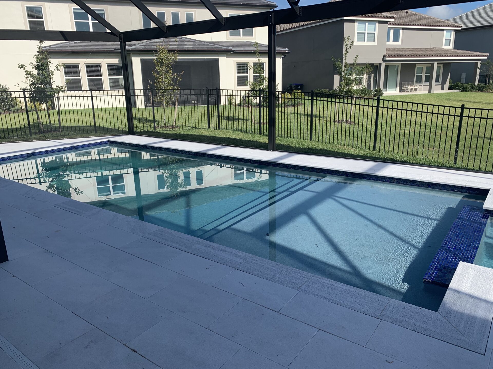 Central Florida Pools | Custom Pool Design & Construction | Free Quote