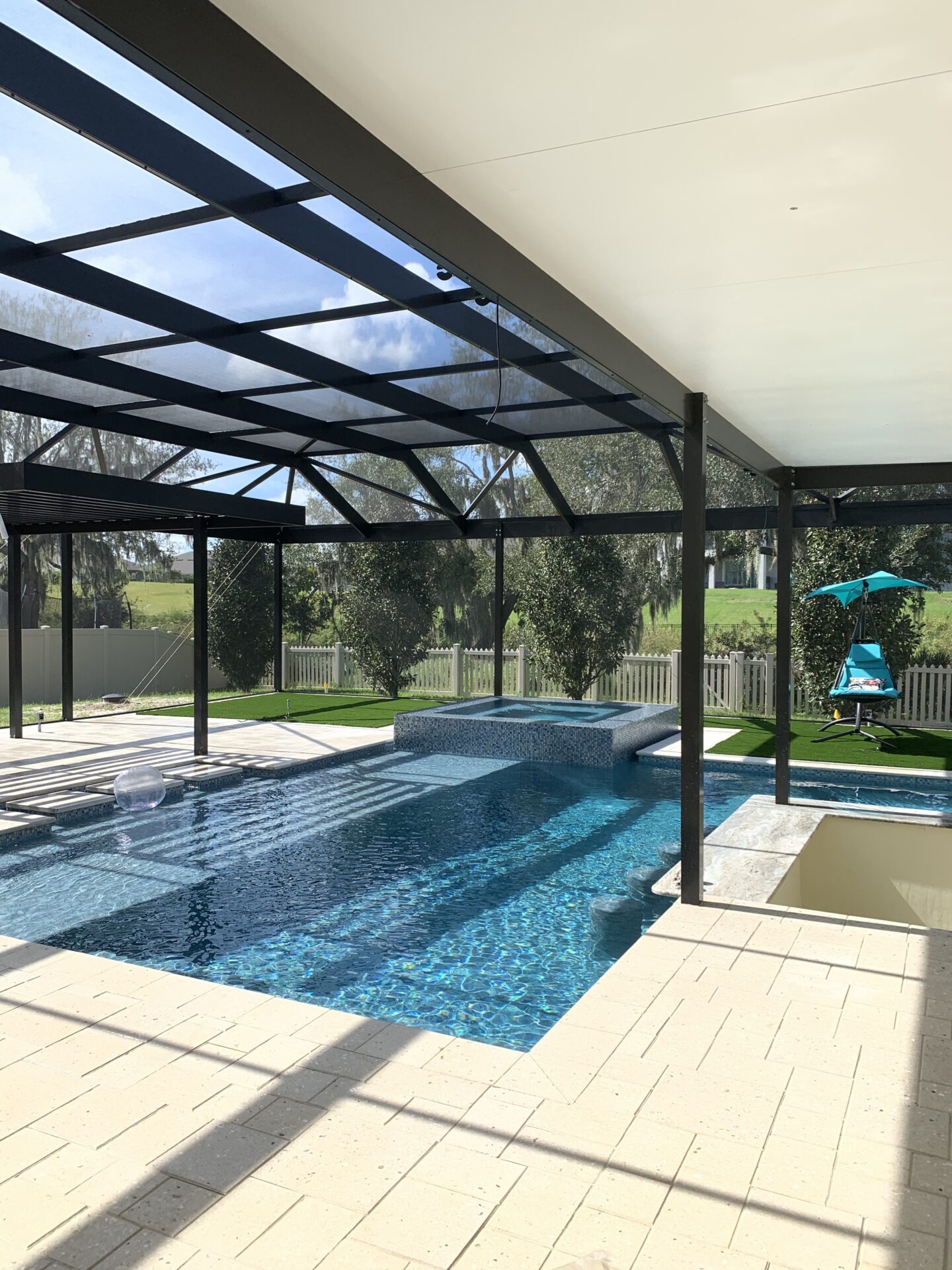 Central Florida Pools | Custom Pool Design & Construction | Free Quote