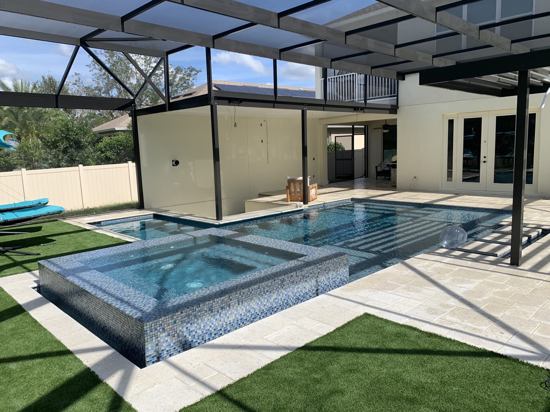 Central Florida Pools | Custom Pool Design & Construction | Free Quote