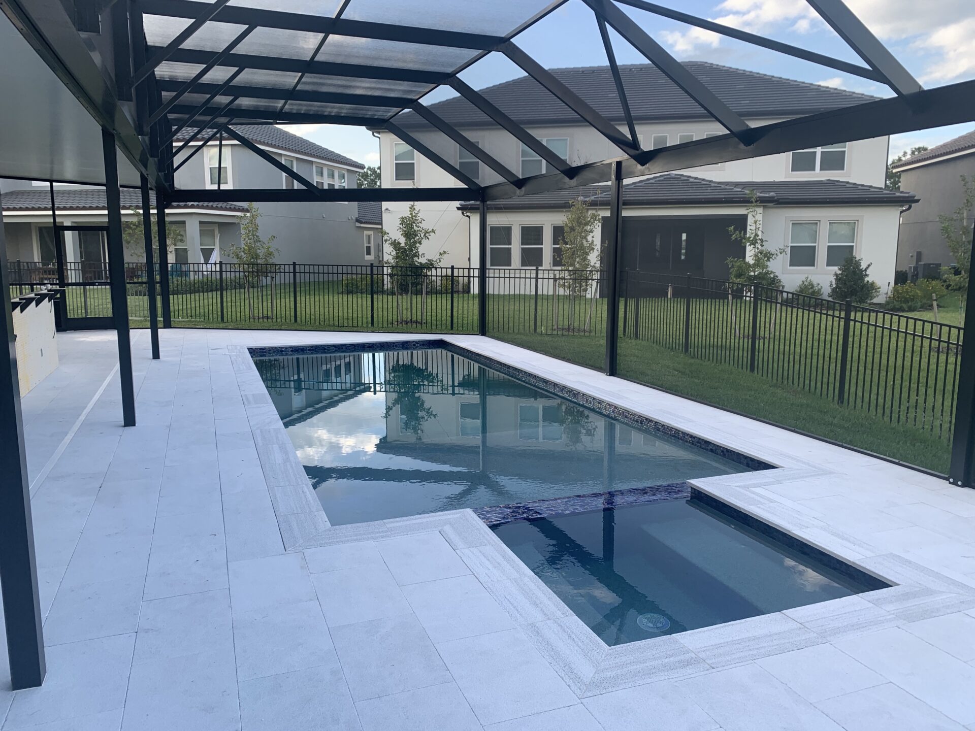 Central Florida Pools | Custom Pool Design & Construction | Free Quote
