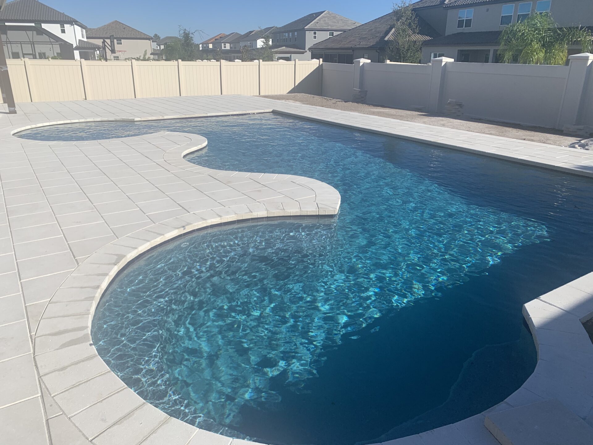 Central Florida Pools | Custom Pool Design & Construction | Free Quote