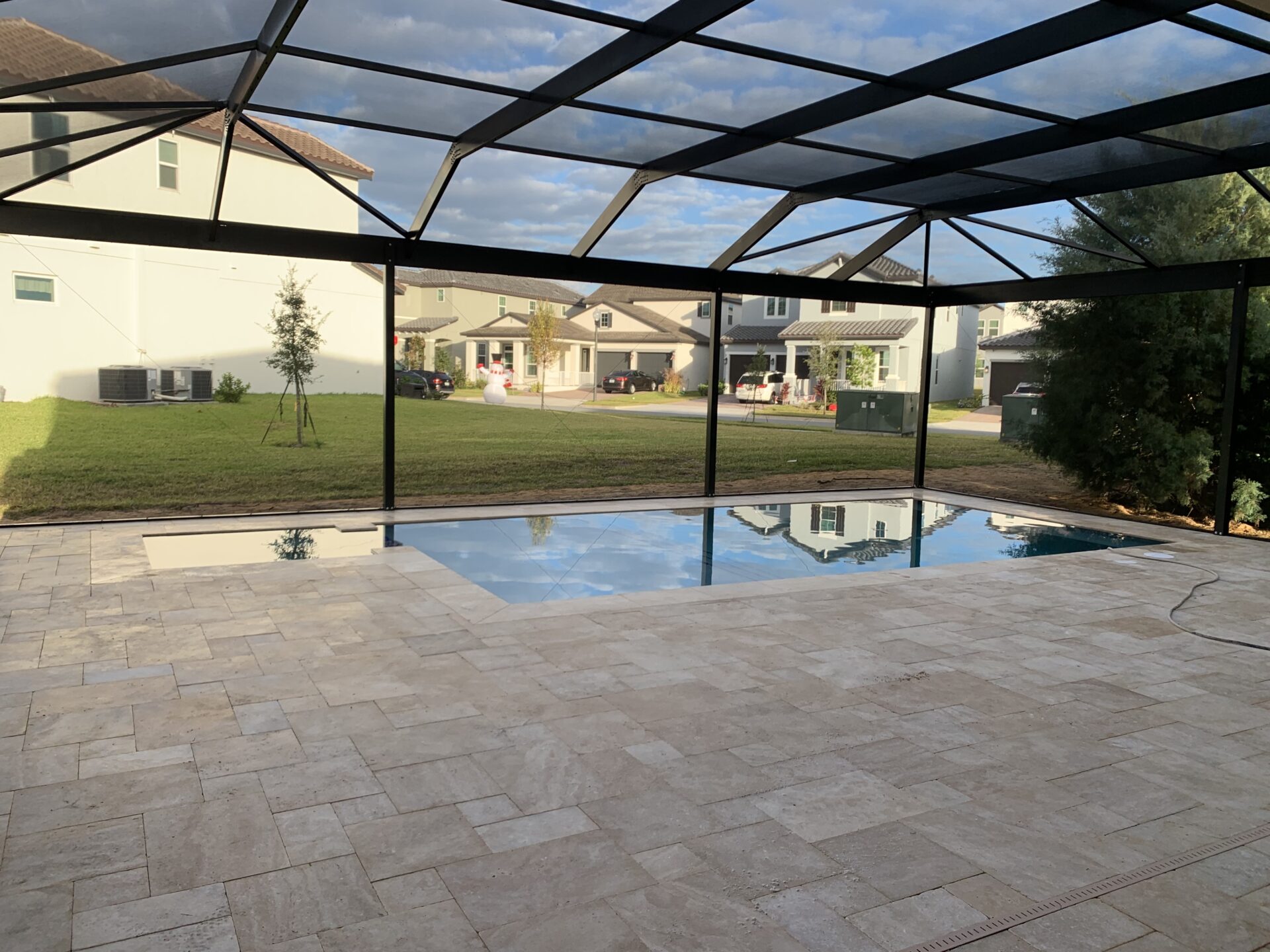 Central Florida Pools | Custom Pool Design & Construction | Free Quote