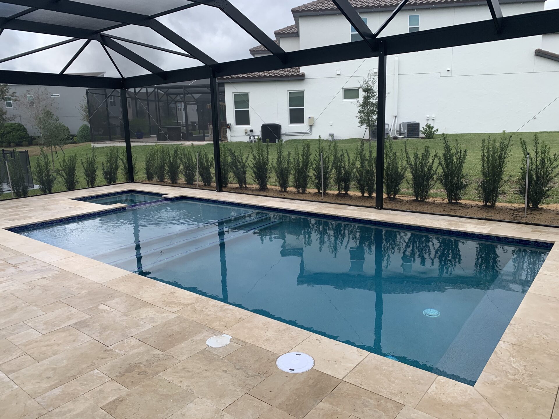 Central Florida Pools | Custom Pool Design & Construction | Free Quote