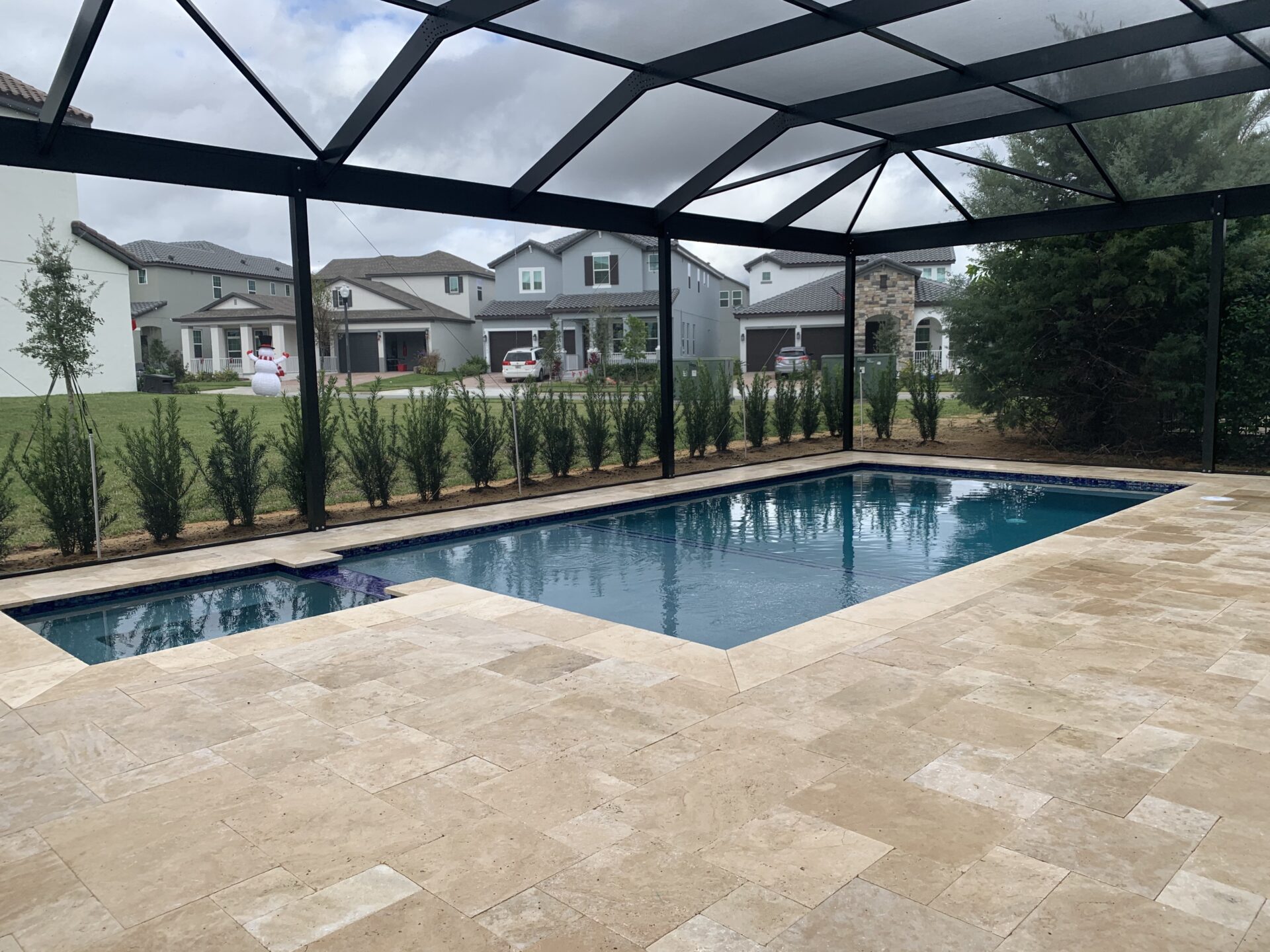 Central Florida Pools | Custom Pool Design & Construction | Free Quote