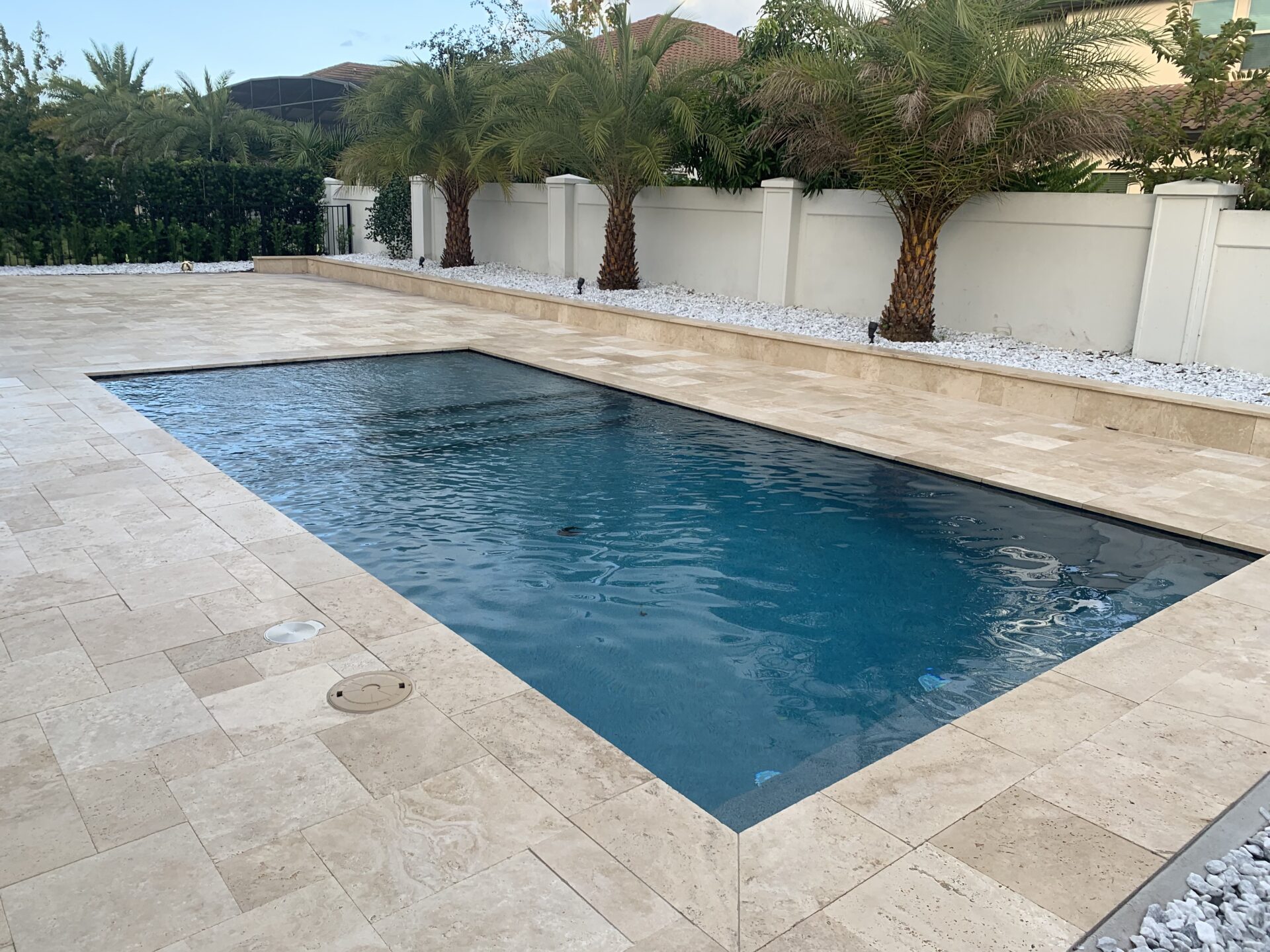 Central Florida Pools | Custom Pool Design & Construction | Free Quote