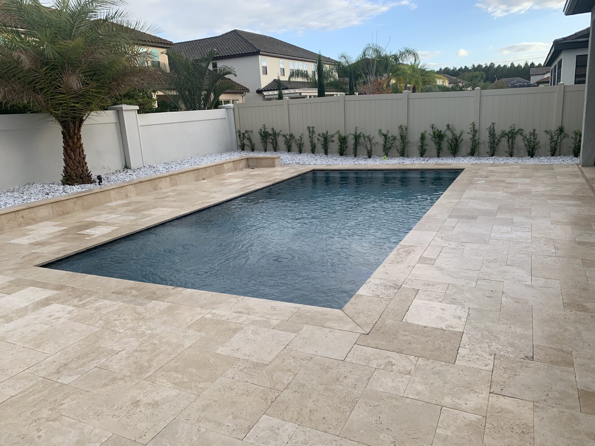 Central Florida Pools | Custom Pool Design & Construction | Free Quote