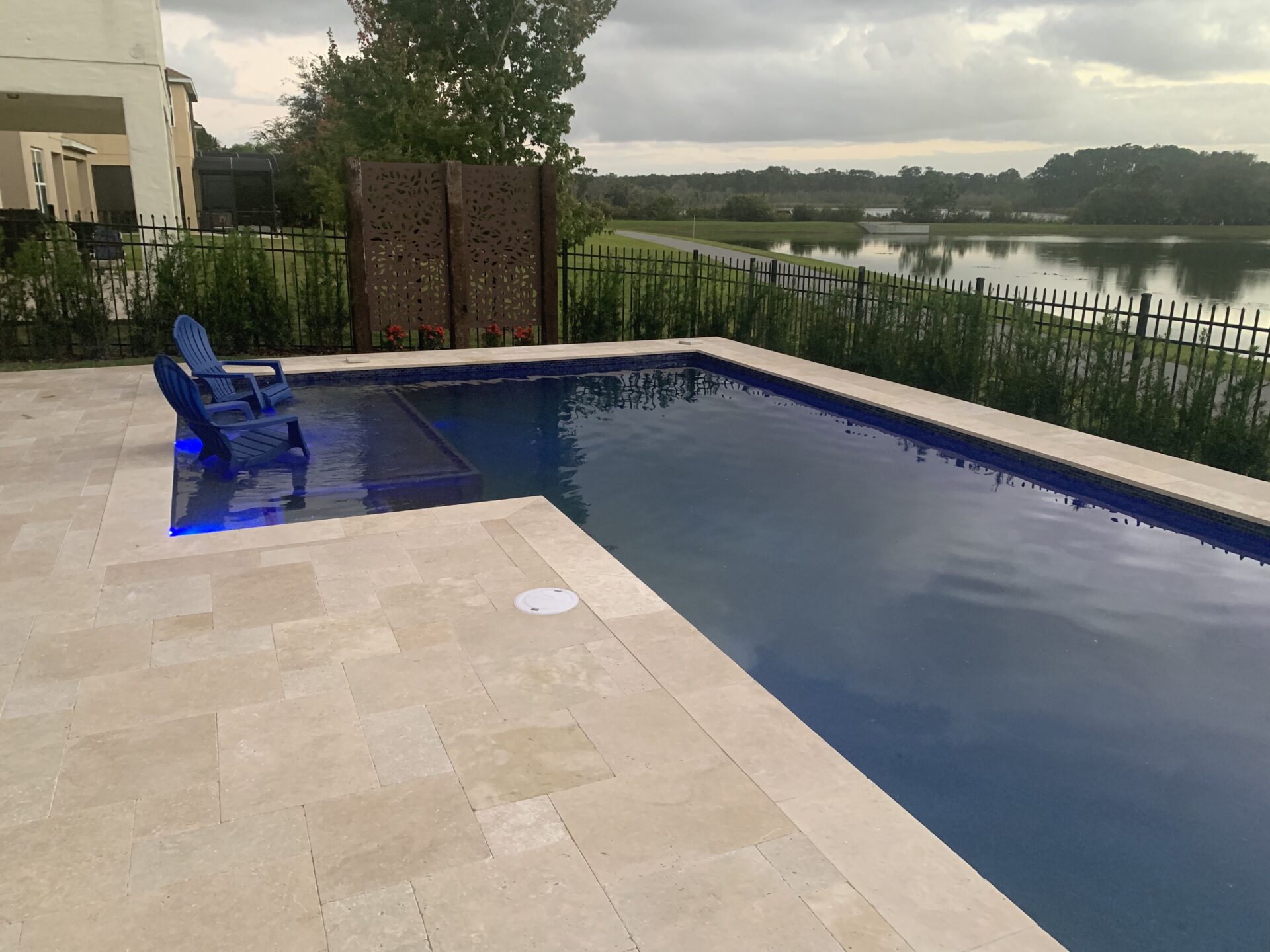 Central Florida Pools | Custom Pool Design & Construction | Free Quote
