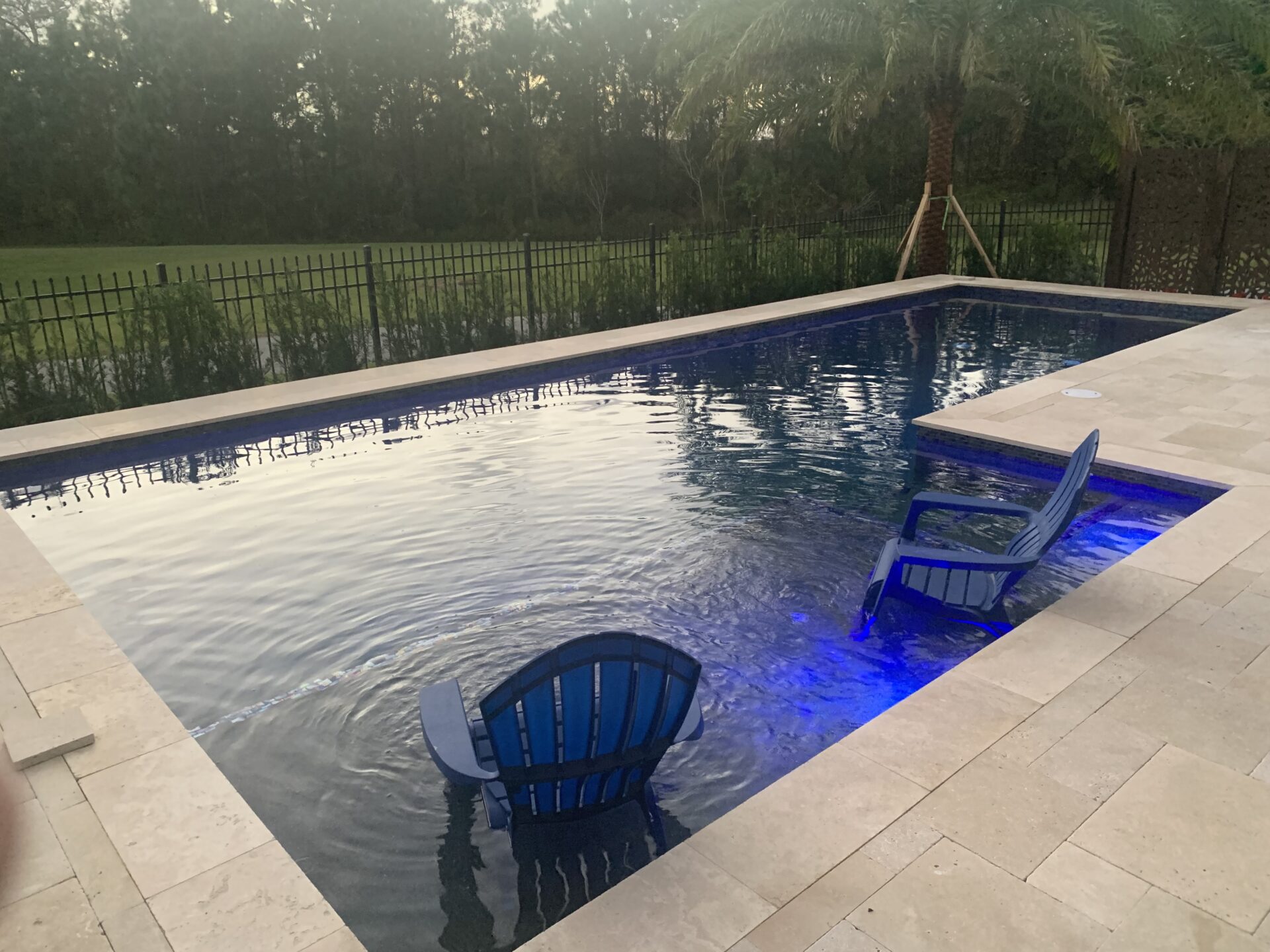 Central Florida Pools | Custom Pool Design & Construction | Free Quote