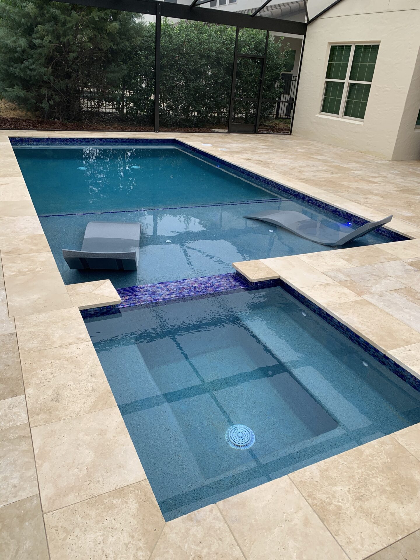Central Florida Pools | Custom Pool Design & Construction | Free Quote