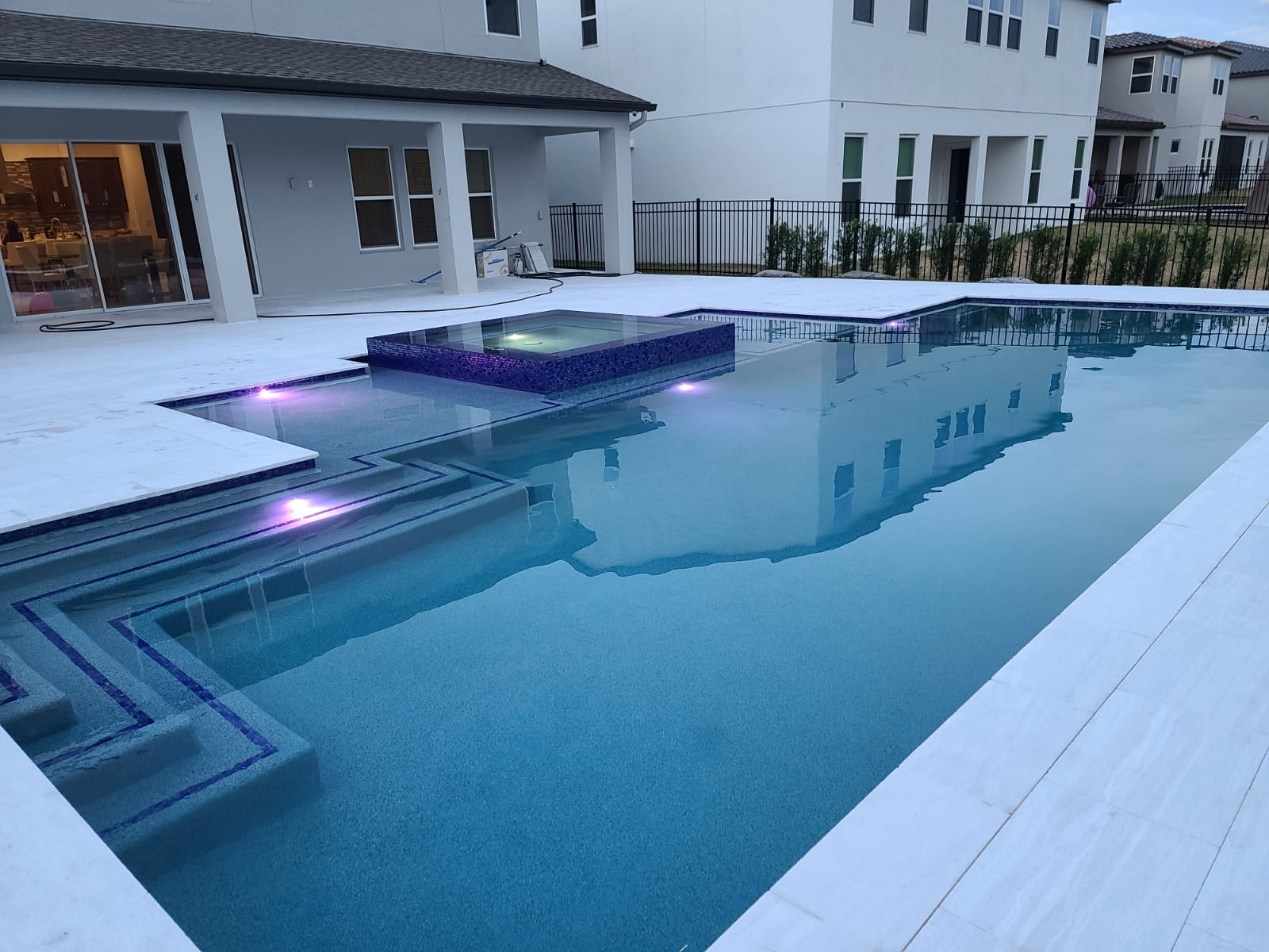 Central Florida Pools | Custom Pool Design & Construction | Free Quote