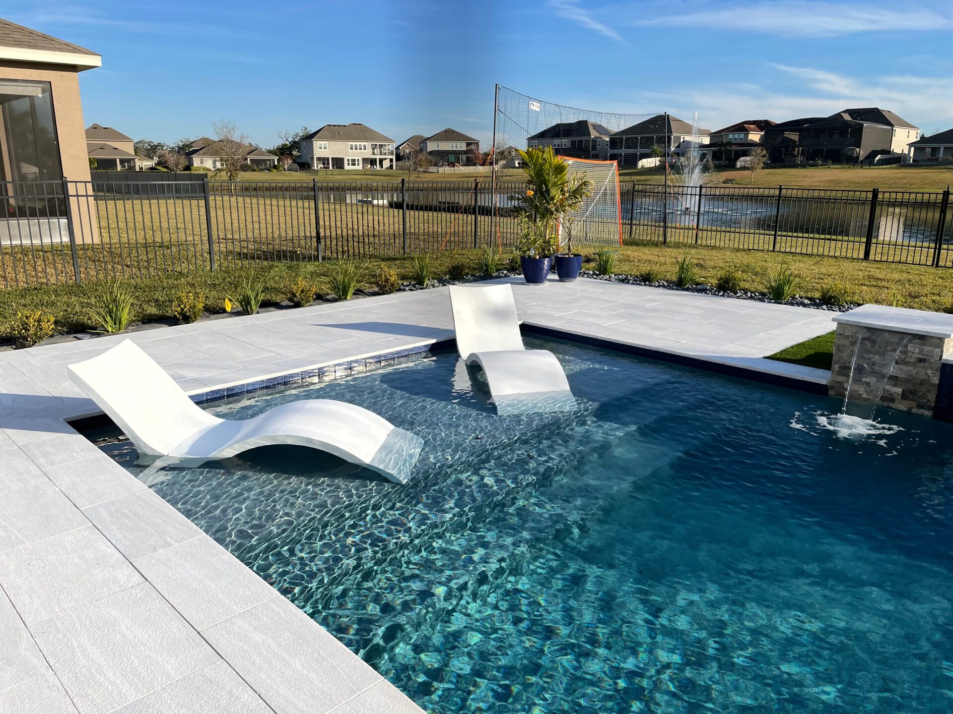 Central Florida Pools | Custom Pool Design & Construction | Free Quote