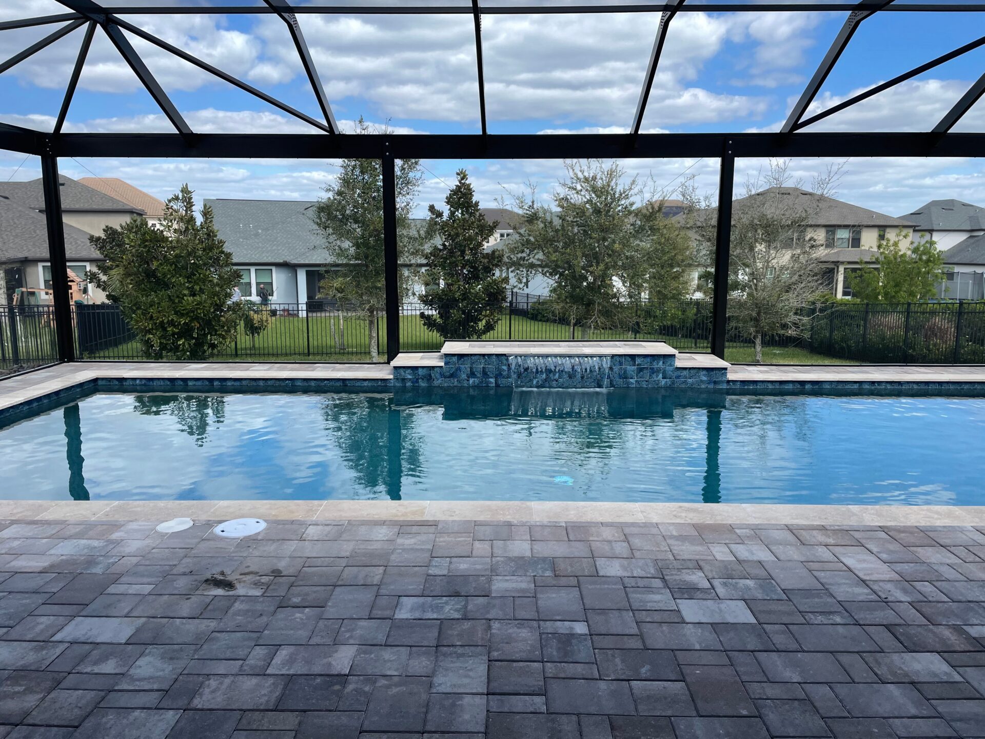 Central Florida Pools | Custom Pool Design & Construction | Free Quote
