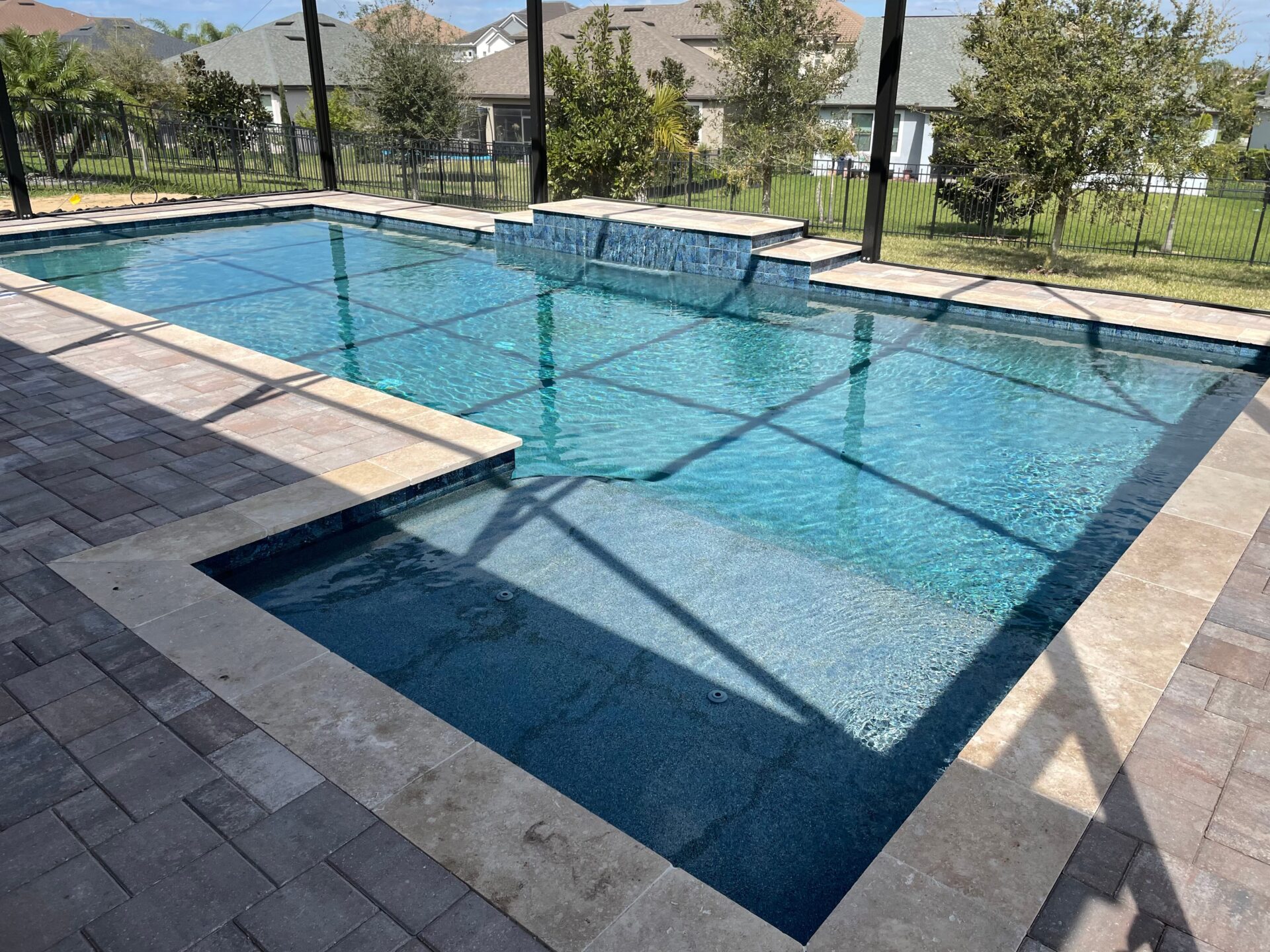 Central Florida Pools | Custom Pool Design & Construction | Free Quote