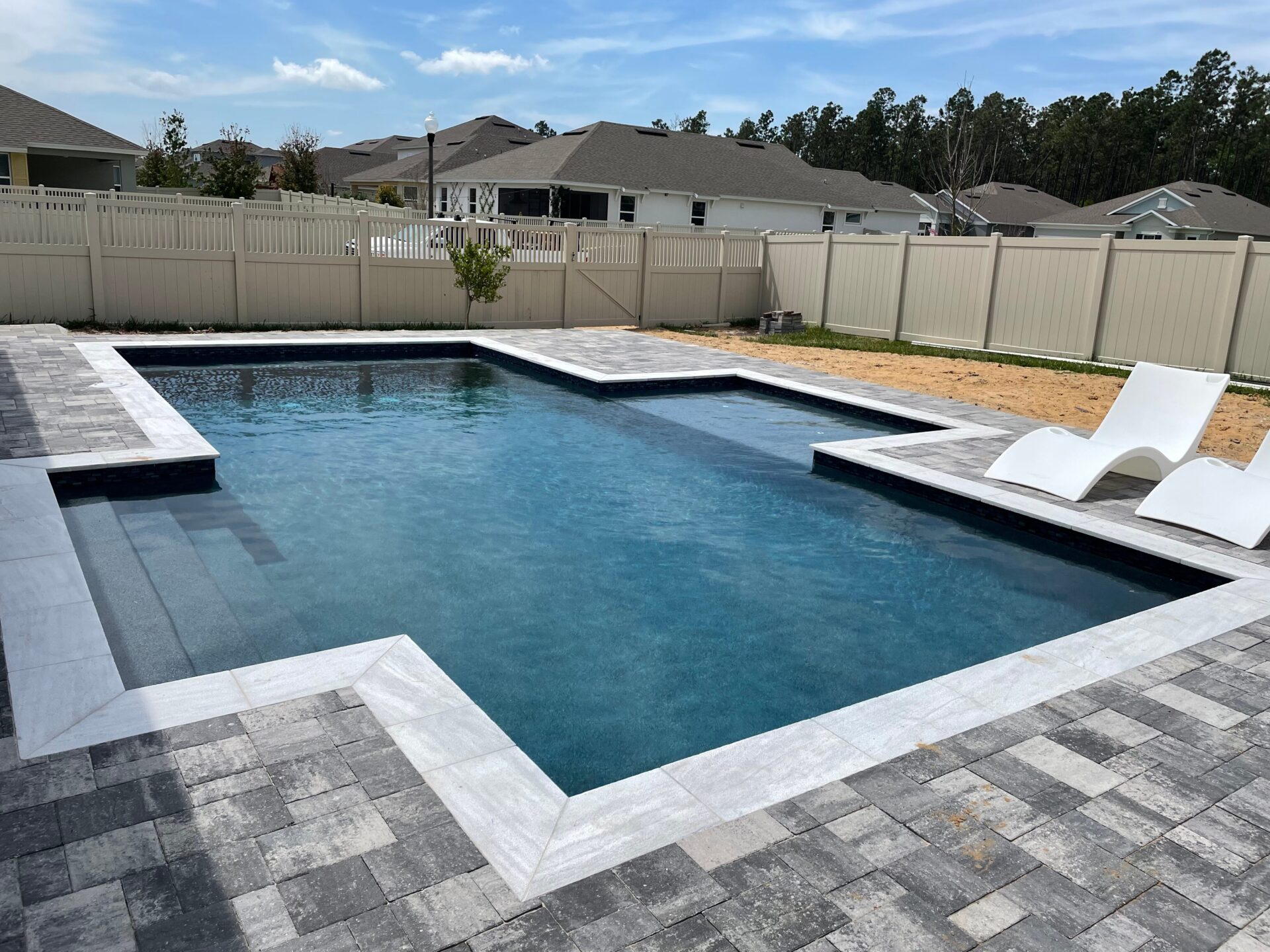 Central Florida Pools | Custom Pool Design & Construction | Free Quote