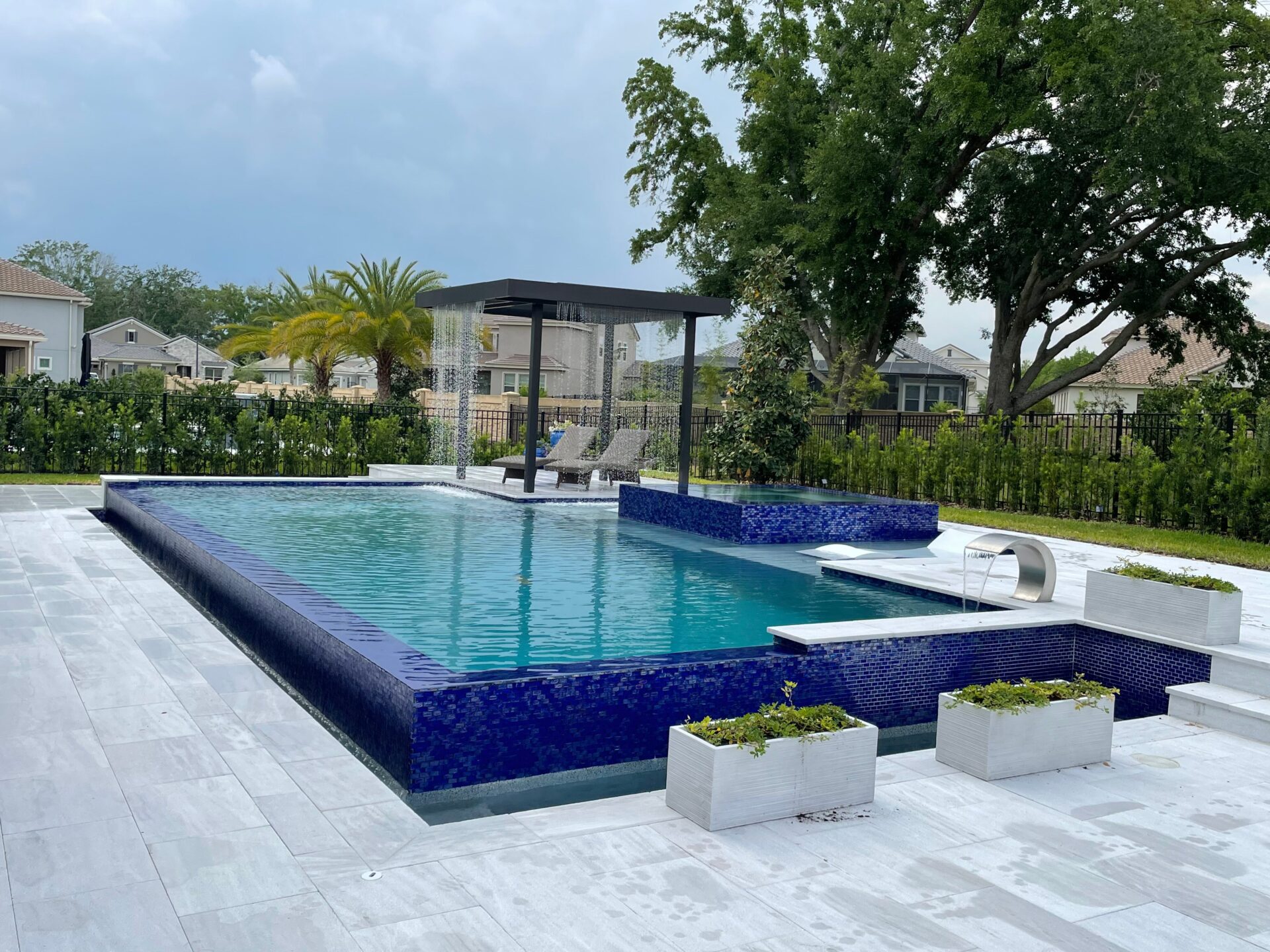 Central Florida Pools | Custom Pool Design & Construction | Free Quote