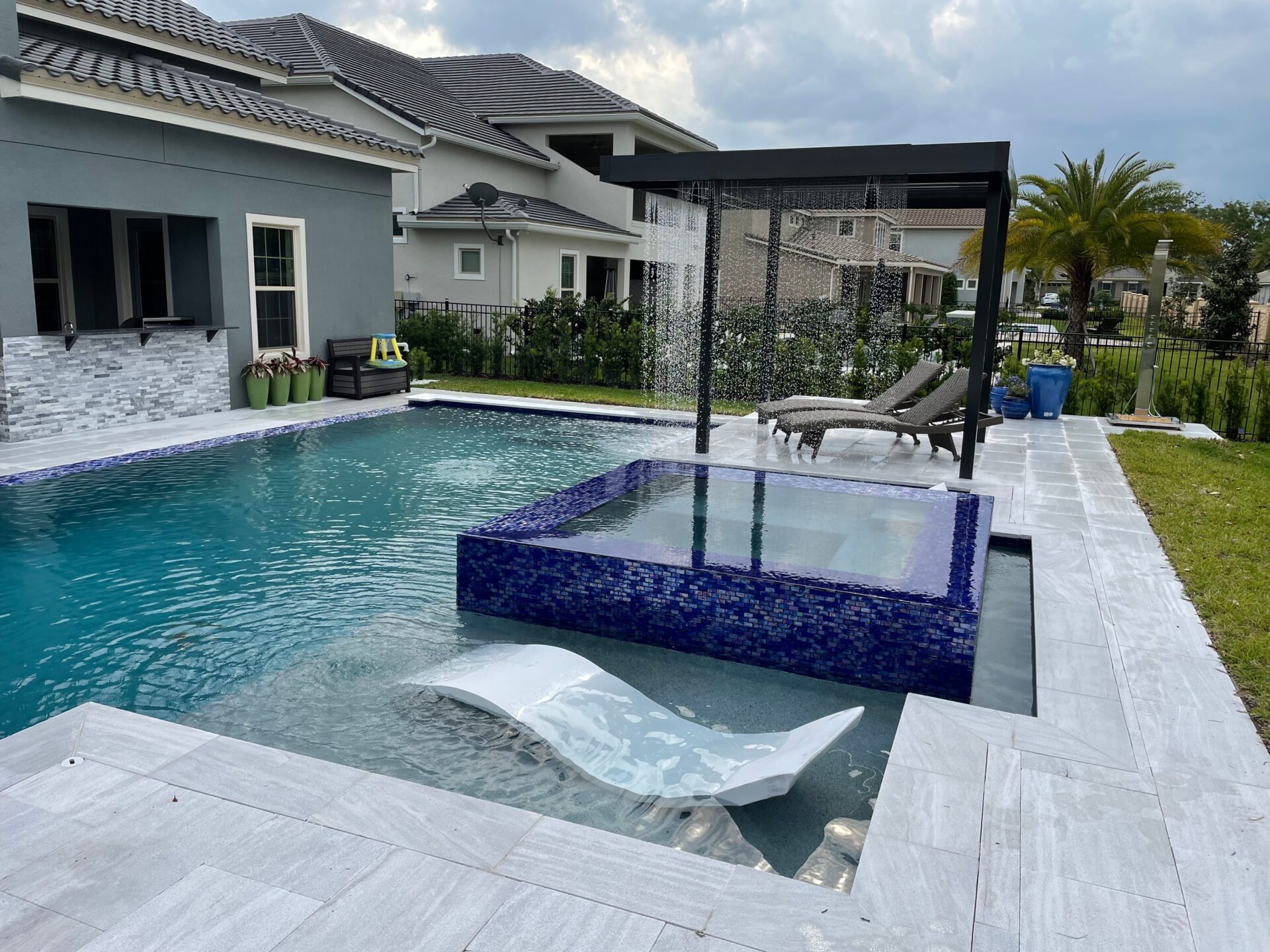 Central Florida Pools | Custom Pool Design & Construction | Free Quote