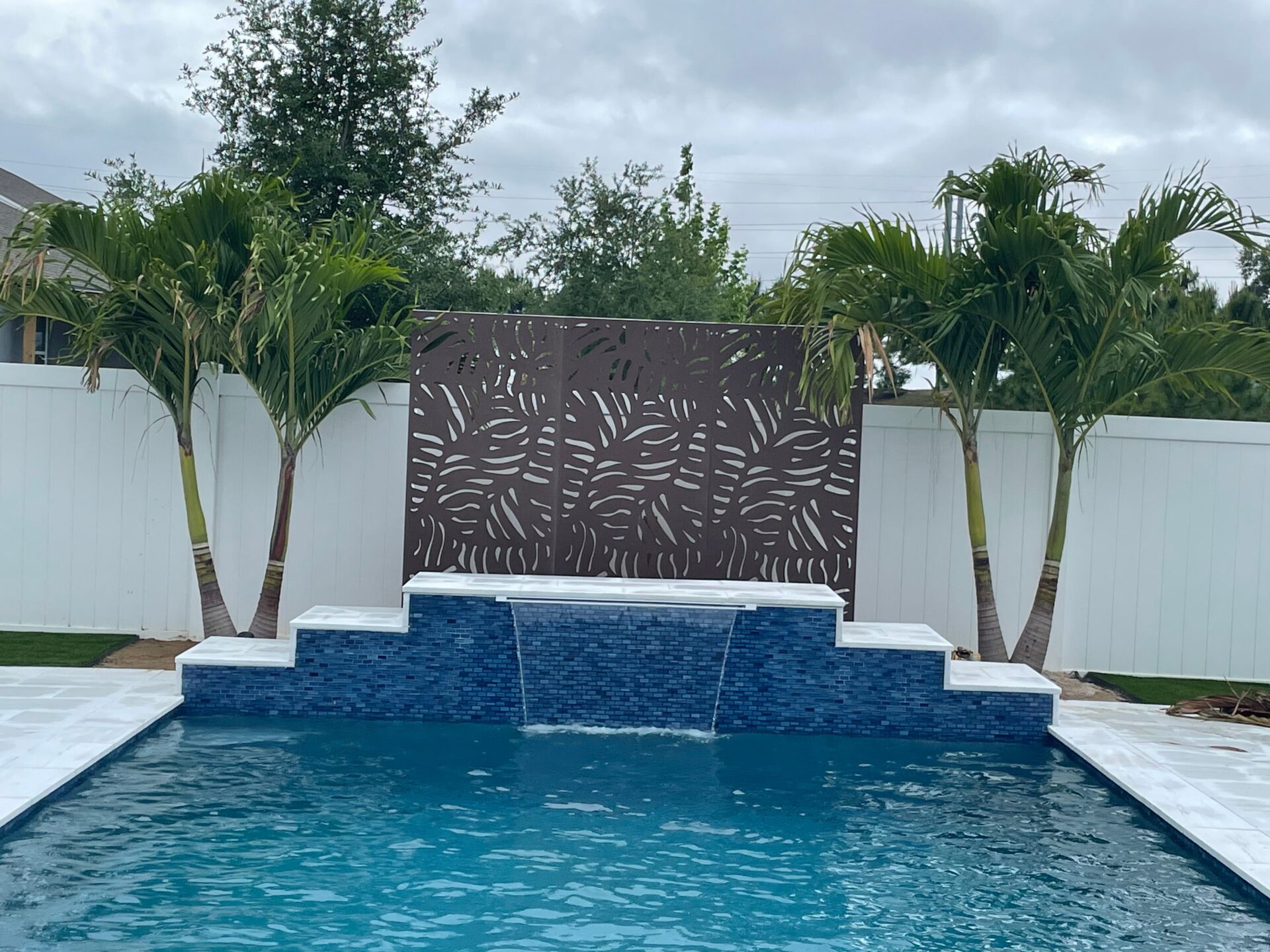 Central Florida Pools | Custom Pool Design & Construction | Free Quote