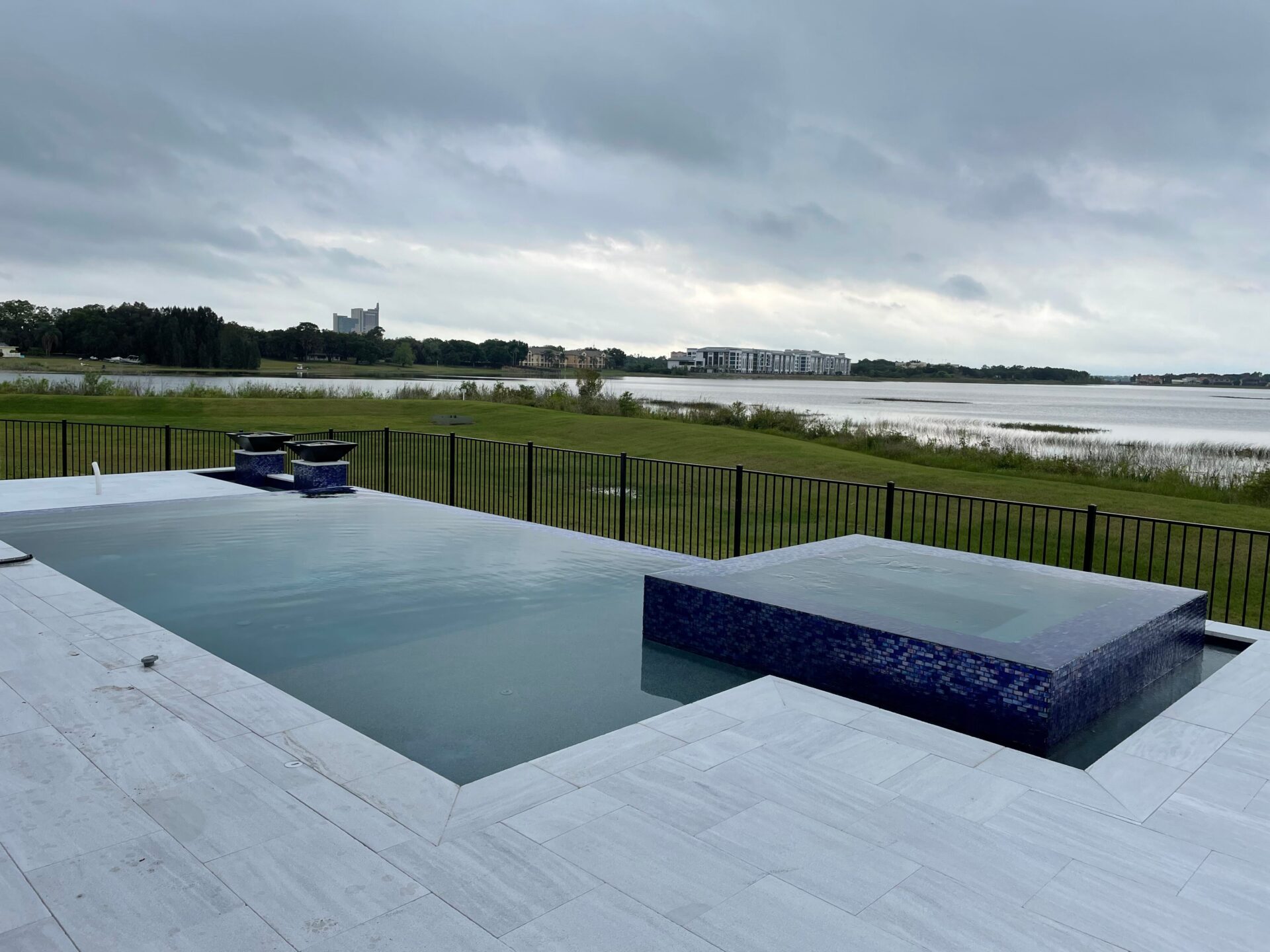Central Florida Pools | Custom Pool Design & Construction | Free Quote