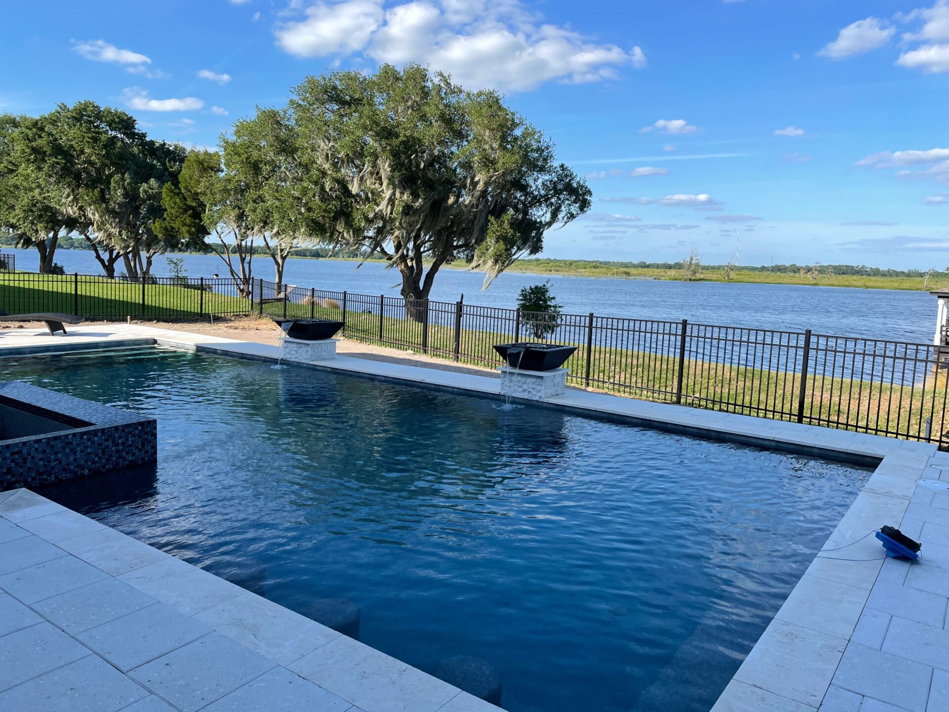 Central Florida Pools | Custom Pool Design & Construction | Free Quote