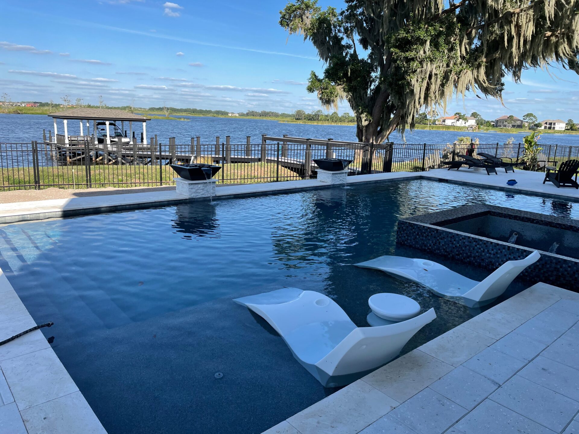Central Florida Pools | Custom Pool Design & Construction | Free Quote