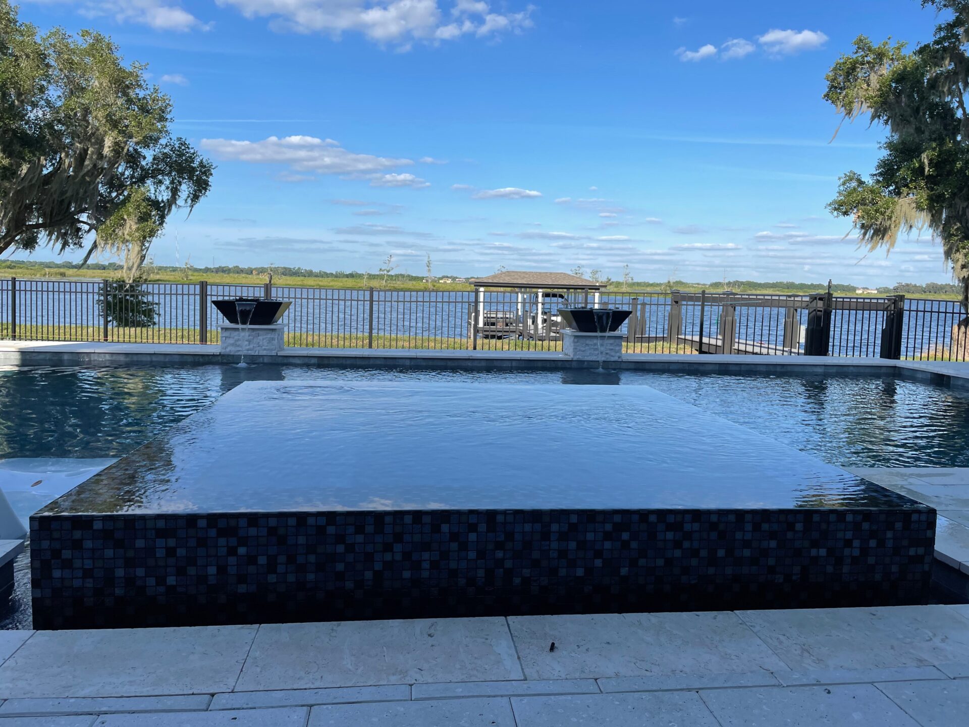 Central Florida Pools | Custom Pool Design & Construction | Free Quote