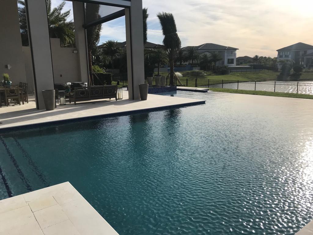 Central Florida Pools | Custom Pool Design & Construction | Free Quote