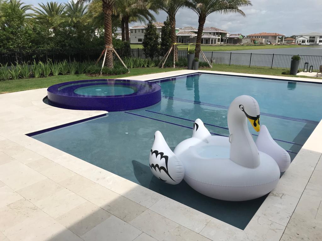 Central Florida Pools | Custom Pool Design & Construction | Free Quote