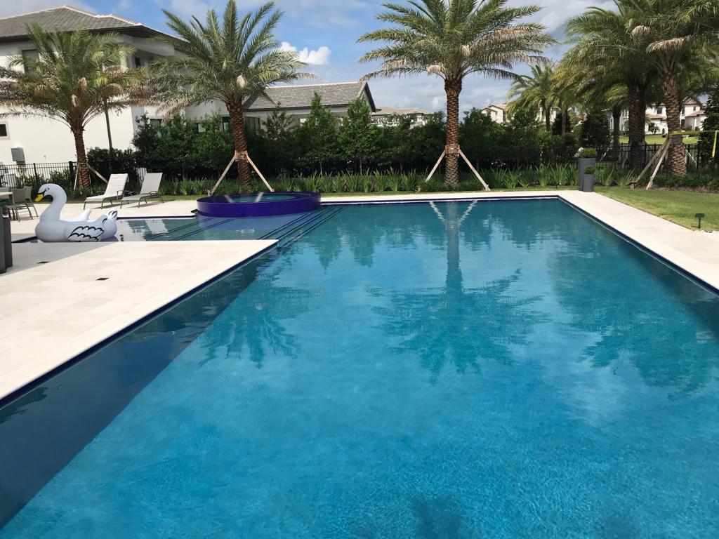 Central Florida Pools | Custom Pool Design & Construction | Free Quote